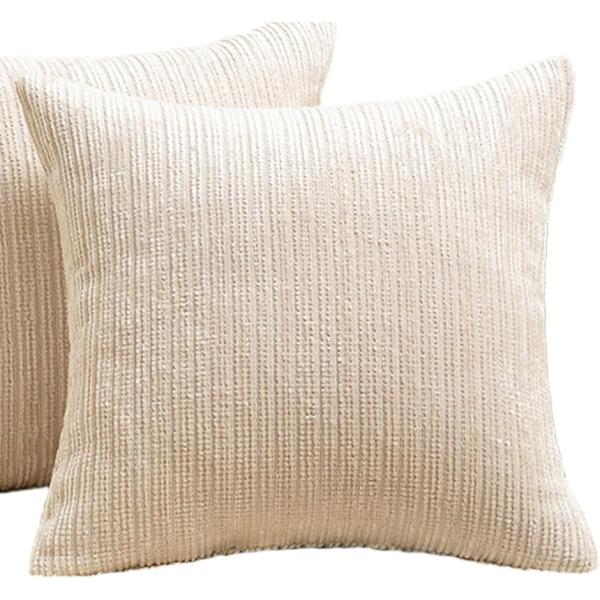 バリエーションコード : 2BUFSHXIJ6クッションカバーのサイズ 30x50cm 40x40cm、45x45cm、50x50cm、55x55cm サイズは様々なバリエーションがありますが、一般的な規格サイズは45cm x 45cmにな...