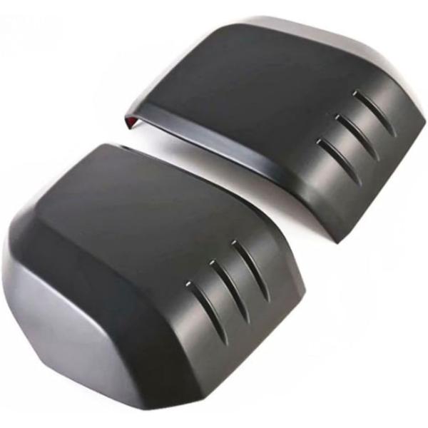 バリエーションコード : 2BU23UXRFU純正のワイドミラー形状にぴったり合うデザインで、愛車に自然にフィットします。割れにくいABS樹脂素材を使用し、長期間の使用が可能。純正品同様の一体感と、優れたコストパフォーマンスを実現した商品で...