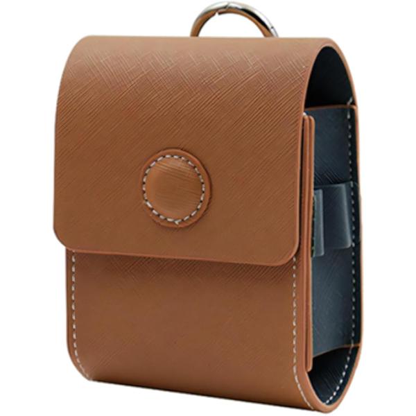 バリエーションコード : 2BUI8K4494「商品詳細」持ち運びに便利な　ゴルフボールポーチになります。ごちゃつきがちなボールをスマートに収納。ゴルフピンやゴルフフォークも収納できる便利な設計に仕上がっております。サイズ：12cmx8.5...