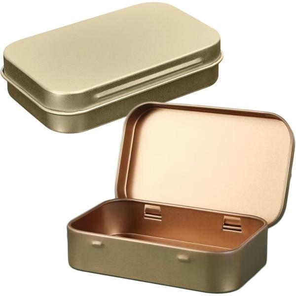 バリエーションコード : 2BUIOPWD2Oブリキ　シンプルなピックケースです。外形寸法: W95xD60xH21mm煩雑になりがちなピックや小型の六角レンチなどのギター用小物を収納するための便利なアイテムです。その他　ピルケース フリス...