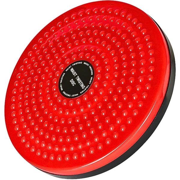 バリエーションコード : 2BUIOVR25O「効果的なエクササイズでウエストを引き締める」 このツイストボードは、ウエストを中心に体をねじる運動をサポートし、腹筋や側筋を効果的に鍛えることができます。日常のエクササイズに取り入れることで、...