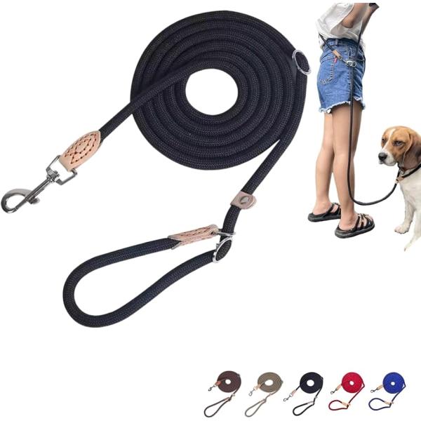 バリエーションコード : 2BU4HO9W41小型犬、中型犬、大型犬などほとんどのサイズのペットに使用可能です。耐荷重：40kgナスカンに近い側の金属製リングをスライドさせて長さを調整し、ナスカンでひっかけて輪っかを作ることによって肩掛けリ...