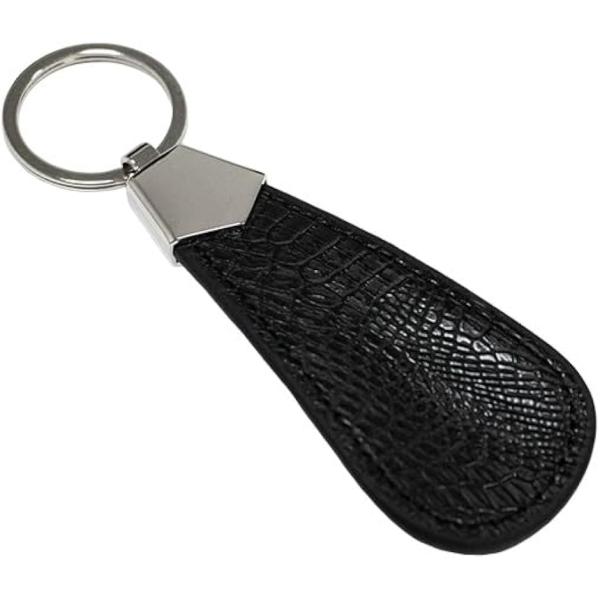 バリエーションコード : 2BUJ20XXJD「サイズ」40x125x3(mm) 重量：40g 素材：金属鉄＋PUレザー「携帯性」この靴ベラはキーホルダーとして持ち運べるため、外出先でも手軽に靴を履くことができます。バッグやポケットに入れて...