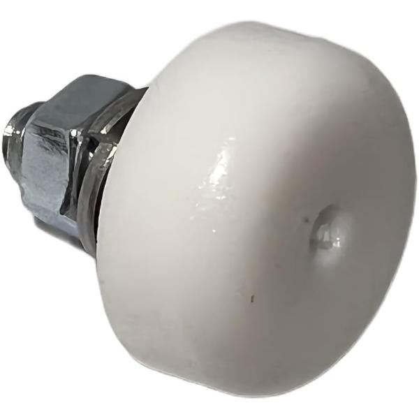 「商品説明」 本製品は、近年のスバル車および一部のトヨタ車で見られるクラッチペダルの無駄に長いストローク量を抑えることができます。材質には耐荷重100kgfの高耐久PE素材を採用しており、長期間の使用にも十分耐える設計となっています。＊「ク...