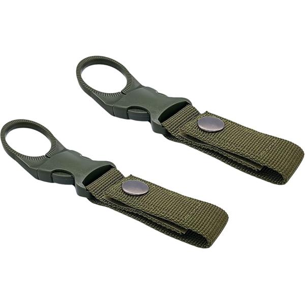 バリエーションコード : 2BUJCTQ8LG「携帯便利」このペットボトルホルダーは、バッグやベルトループに簡単に取り付けられます。これにより、両手を自由に使いながらも、いつでも水分補給が可能です。アウトドアや旅行中でも、ボトルを探す手間が...