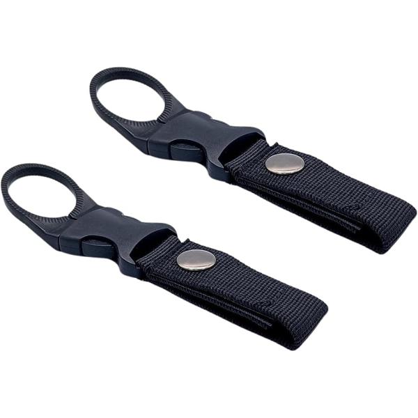 バリエーションコード : 2BUJCTQ8LG「携帯便利」このペットボトルホルダーは、バッグやベルトループに簡単に取り付けられます。これにより、両手を自由に使いながらも、いつでも水分補給が可能です。アウトドアや旅行中でも、ボトルを探す手間が...