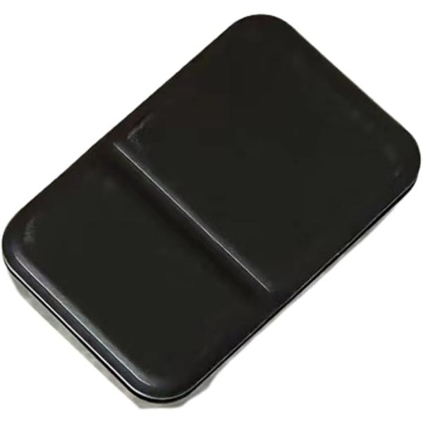 バリエーションコード : 2BUJIUVIN1「持ち運び便利」このポータブル化粧鏡は、折りたたみ式で軽量設計のため、どこへでも簡単に持ち運べます。旅行や出張、車内での使用に最適で、いつでもどこでもメイクを実現します。「多用途デザイン」シンプ...