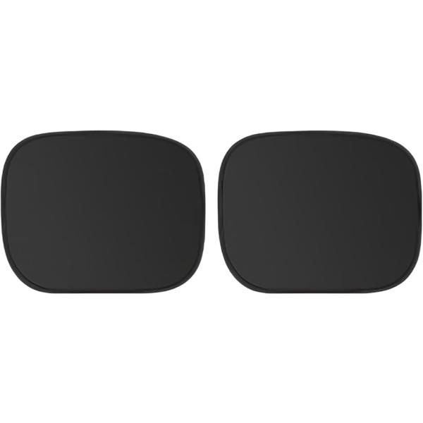 バリエーションコード : 2BUJIS4QOR簡単取付: 静電気吸着式で工具不要、貼り付けるだけの簡単設置。素早く取り外しも可能UV対策: 有害な紫外線をカットし、車内の温度上昇を抑制。夏場の車内を快適に保ちます汎用性: 前席・後部座席どち...