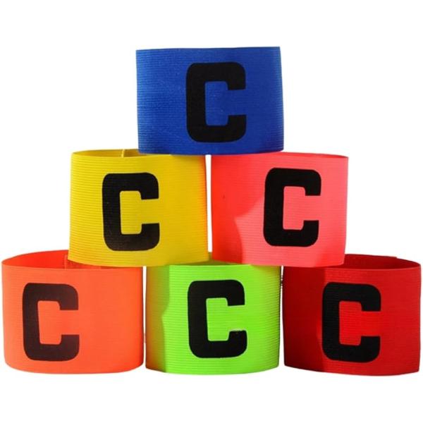 「ワンタッチ装着」面ファスナー付きで装着が簡単。瞬時にアームへ取り付け可能。「チームカラーにも対応」豊富なカラーバリエーションで、チームの個性を引き立てる。「簡単に付け外し可能」簡単に着脱できる構造で、試合中の付け替えもスムーズ。「使い回し...