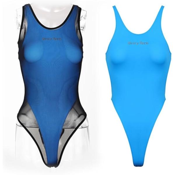 バリエーションコード : 2BUJU05J3L「Sサイズ」身長155-165cm 、適合体重40-55kg、バスト/62cm、ウエスト/53cm、ヒップ/65cm「Mサイズ」身長160-170cm、適合体重55-60kg、バスト/66cm、...