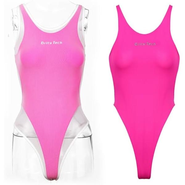 バリエーションコード : 2BUJU05J3L「Sサイズ」身長155-165cm 、適合体重40-55kg、バスト/62cm、ウエスト/53cm、ヒップ/65cm「Mサイズ」身長160-170cm、適合体重55-60kg、バスト/66cm、...