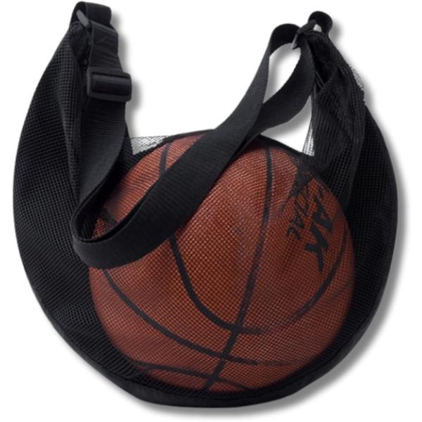 「大容量」サッカー、バスケットボール、バレーボールなど、複数のボールを一度に収納できる大容量設計です。これにより、チーム練習やアウトドア活動の際に、必要な道具を一つのバッグで持ち運ぶことができ、準備の手間を大幅に削減します。「軽量設計」軽量...