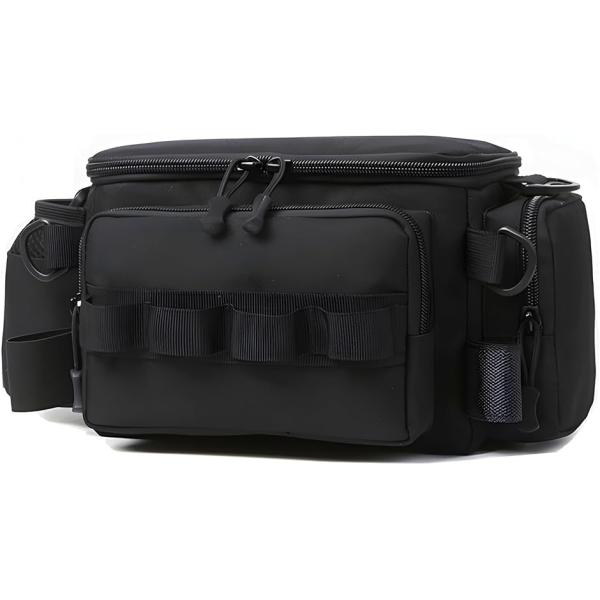 バリエーションコード : 2BUK22UWSJ「軽量・コンパクト設計で走行中も快適な着け心地」重量約450g、サイズは幅23cmx高さ16cmx奥行11cmの軽量コンパクト設計。バイク走行中の腰にしっかりフィットし、ズレにくく、ライディング...