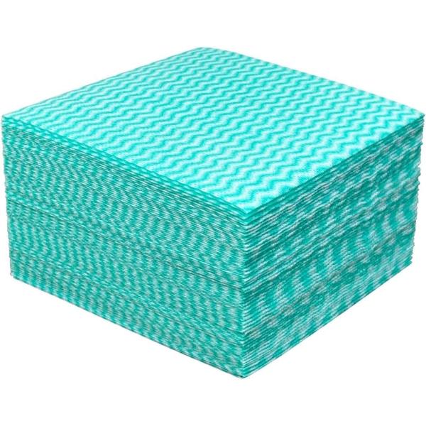 バリエーションコード : 2BUK2I44OC「高い吸水性」優れた吸水性を持つ不織布素材を使用しており、液体をしっかりと吸収します。これにより、キッチンやダイニングテーブルの水滴や汚れを素早く拭き取ることができ、清潔な環境を簡単に維持できま...