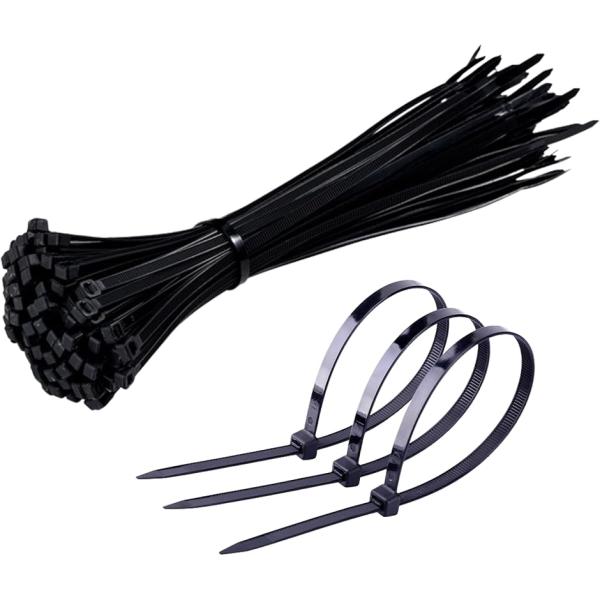 バリエーションコード : 2BUK3HQ54W「耐候性」この結束バンドは、厳しい天候条件にも耐える設計で、室内外問わず使用可能です。これにより、長期間にわたって安定した配線整理が可能となり、メンテナンスの手間を大幅に削減します。「多用途」黒...