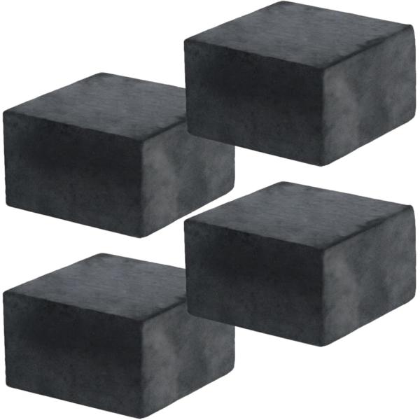 バリエーションコード : 2BUK9PGXV6滑り止め、緩衝材としてお使いいただけるゴムブロック4個セットです。6サイズでご用意いたしましたので、ご用途に合わせてお選びください。振動を抑え、音を軽減する効果がありますので、家電製品の下に設置...