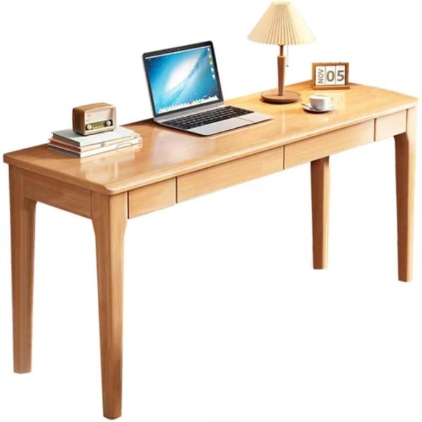 バリエーションコード : 2BUOXF9466「100%天然無垢材」木の温もりが感じられるナチュラルな質感で、インテリアの雰囲気を優しく引き立てます。厳選した天然木材を100%使用した無垢材製。木目が美しく、年月とともに味わいが増す高級感あ...