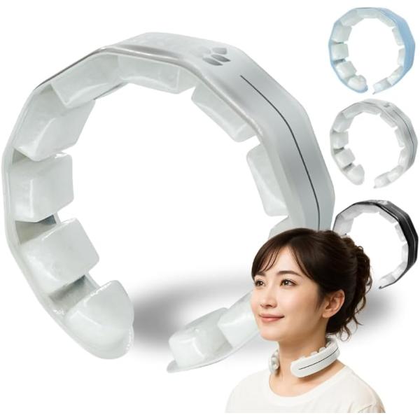 バリエーションコード : 2BUKH64UGU「1. 冷たすぎない、ちょうどいい28℃のやさしい冷感」 冷やしすぎによる痛みや結露の心配なし。 宇宙飛行士のために開発された最新PCM素材を使用し、冷感温度はちょうどいい「28℃」に設定。冷た...