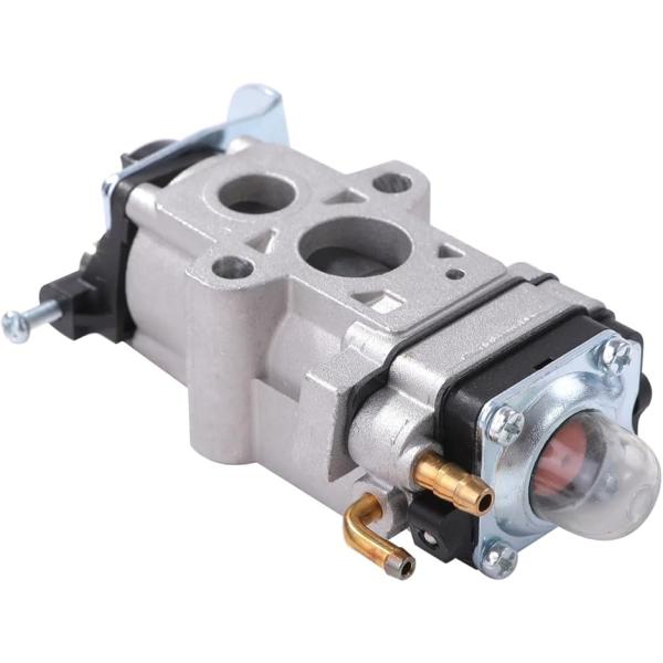 カワサキ スパイダーモア SP650 キャブレター TJ53E エンジン 社外品です。適合車種：カワサキ スパイダーモア SP650 / SP650A / SP650AF 等 ＊プライマリーポンプはスパイダーモアSP650用と同一。＊188...