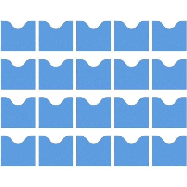 バリエーションコード : 2BUKI6TSTS「トイトレ・介護の悩みを一発解決」トイレトレーニング中のお子様や介護が必要なご家族がいるご家庭で、尿こぼれによる床の汚れにお困りではありませんか。この使い捨てトイレマットなら、60cmx55cm...