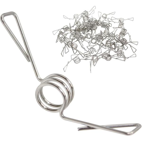 バリエーションコード : 2B932R5P50フック碍子とは、FRP（繊維強化プラスチック）製のポールにつけて電柵ロープを支えたり、固定したりするためのものです。一般的には、電気柵や屋外のサインや照明、旗などのロープを固定するのに使用されま...