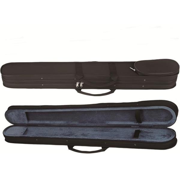 バリエーションコード : 2BUKIUTFFS弓を2本収納できる、ソフトタイプの弓ケース（ボウケース）です。バイオリン、ビオラ、チェロ、3種の弦楽器に対応可能。衝撃、湿気、熱から、繊細で高価な弓をしっかり保護しつつ、安全に持ち運びます。2本...