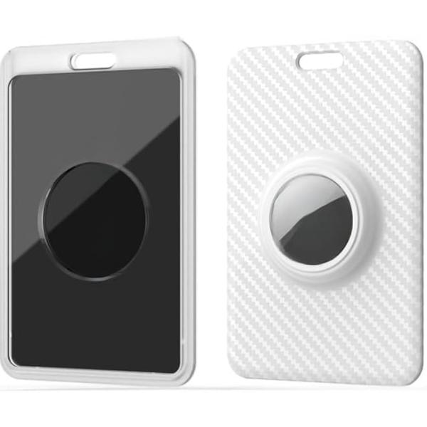 バリエーションコード : 2BUKT0TW1D「カード1枚収納タイプ」ICカードやクレジットカードなど、必要なカードを1枚だけ収納できるミニマル設計。荷物を減らしたい方に最適です。「紛失防止機能」AirTagをケースに装着することで、万が一...