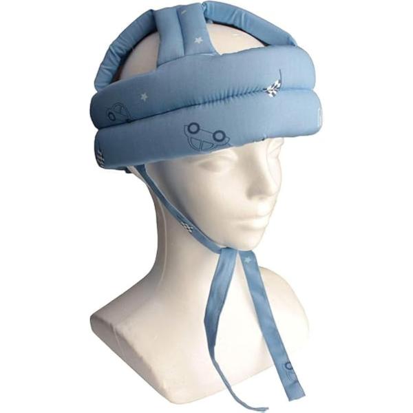 バリエーションコード : 2B4IDP9KGI・看護や介護に携わる方にぜひ試していただきたい衝撃吸収ヘッドギアです。老人の筋力低下や体力低下による転倒の危険性は、普段介護に関わっている方であればひしひしと感じていることだと思います。それだけ...