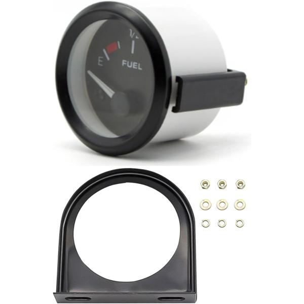 バリエーションコード : 2B9NWYK4Y9対応電圧 12V直径 52mm 2インチ測定範囲 0から1材質 高品質プラスチック重量9g