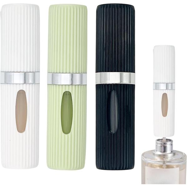 バリエーションコード : 2BRHQH2XCU「商品仕様」高さ：9.8cm(繰り出し時：約10.9cm)、幅：約2.5cm、容量：約8ml、重さ：約26g(1本あたり)、素材：ABS，PP「キャップレス仕様」繰り出し式のスタイリッシュなスプ...