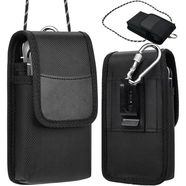 バリエーションコード : 2BUN3GHIDQ(3種類の固定方法で使い勝手抜群。カラビナ、クリップ、ベルト通し)このペンホルダーは、最大6cm幅のベルトに簡単に取り付けられ、しっかりと固定されるので、落下の心配がありません。ベルト通しタイプ...