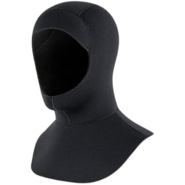 バリエーションコード : 2BUNY0ITWJ柔軟なネオプレーン製ヘッドキャップで、サーフィンやダイビングをより楽しめるアイテム。3mmバージョンは素早い動きをサポートし、シュノーケリング中の快適さを保ちます。5mmは厚みのある保温層で冷た...