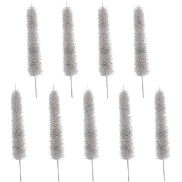 バリエーションコード : 2BUO0L5P9D「ネズミ駆除 ブラシ」は、扉やシャッターの隙間に設置することで、ネズミなどの侵入を防ぐことができる。また、ブラシの毛がしっかりと詰まっているため、高い防鼠効果が期待できる。物理的に侵入を防ぐ効果...