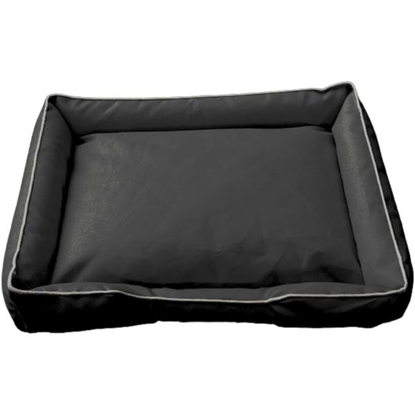 バリエーションコード : 2BUO1G11JTやんちゃな愛犬・愛猫も安心。通年使える、破れにくく丈夫なペットベッドです。防水素材で汚れにくく、丸洗いもできるのでいつも清潔。快適な眠りで、心地よい毎日を過ごせます。耐久性に優れた生地としっかり...