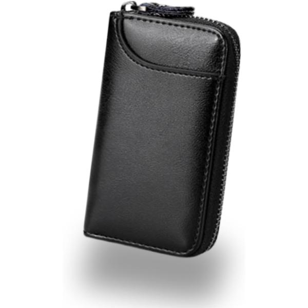 バリエーションコード : 2BUO3TL8O0「上質な本革を使用」牛革の最表面の皮を使用したキーケースです。毎日使うものだからこそ、リアルレザーの質感を。柔らかい革を使用しているため、キーケースがかさばってもしっかり収納してくれます。また、...