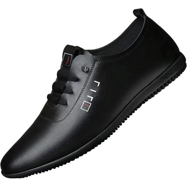 バリエーションコード : 2BUOYP3DFJ＊足を包み込むアッパーには柔らかい素材で使用したビジネスシューズが登場しました＊ソフトな質感なので長時間着用しても疲れにくく、ストレスを軽減してくれるアイテム＊ゆったりとしたモデルなので、広めの...