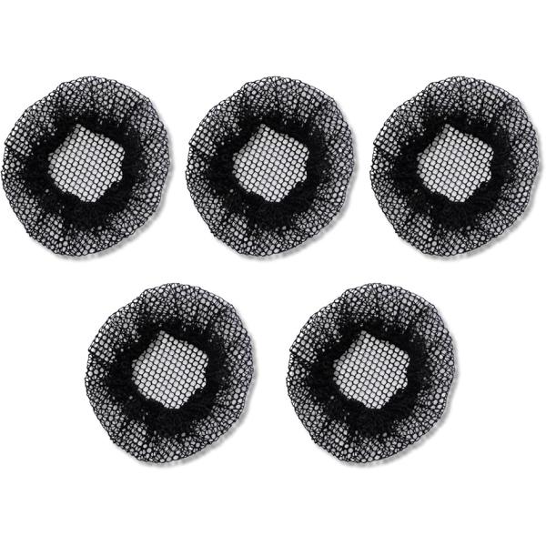 バリエーションコード : 2BUOJ6CG0P「フィット感」弾性布帛を使用しており、どんな髪型にもぴったりとフィットします。これにより、長時間の使用でも快適さを保ち、髪をしっかりと固定します。バレエやダンスのパフォーマンス中でも、髪が乱れる...