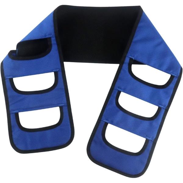 幅広ベルトで安定サポート 幅18cmのロングサイズで腰や背中をしっかりホールド。被介護者の重心を安定させ、安全な介助を実現します。握りやすい3か所のハンドル ハンドルの位置を変えて長さを調整できるため、立ち上がりや移乗、歩行介助など幅広い動...