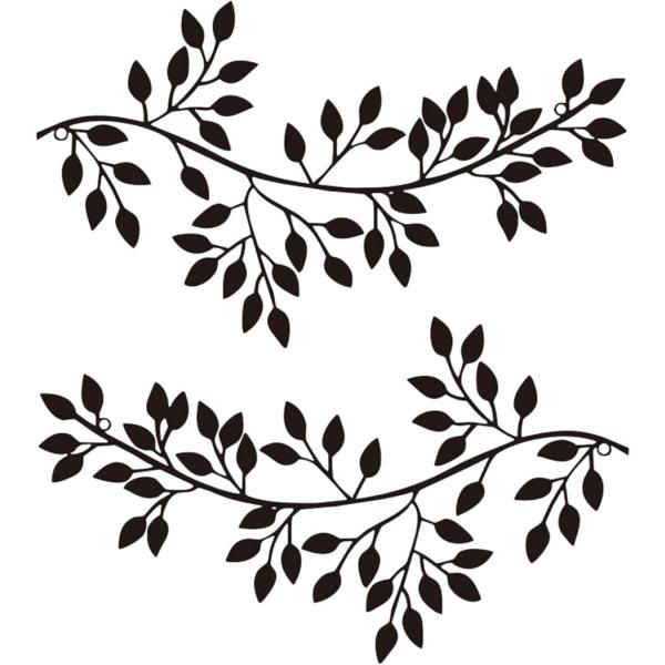 バリエーションコード : 2BUOLWSTPD自然をモチーフにした金属製の壁掛け装飾は、家庭やオフィスにぴったりのインテリアアート。葉のシルエットが空間に優雅さと温もりを添え、日常を彩る洗練されたアクセントとして活躍します。鉄鍛造で作られた...