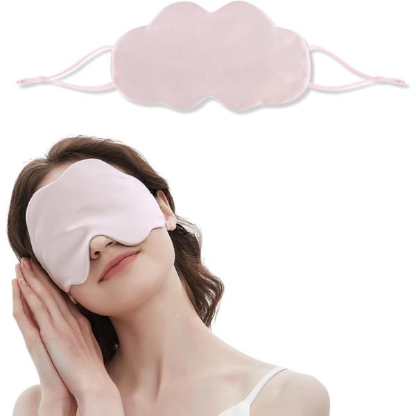 バリエーションコード : 2BUOTYYV4Q「上質シルク」マルベリーシルクを贅沢に両面に使用。なめらかな質感なため肌表面への摩擦を抑え、就寝中もふんわりとした付け心地で肌に優しい。毎日の睡眠導入に取り入れやすい一枚です。「眠りを妨げない」...