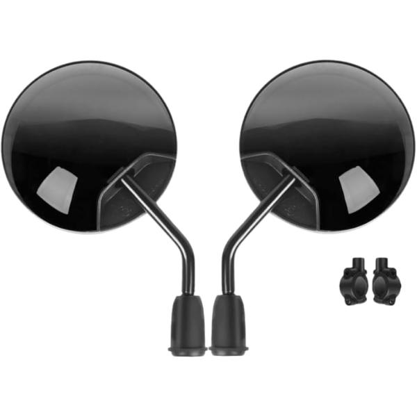 バリエーションコード : 2BUOV2CUQ4「デザイン性」鮮やかなカラーと丸形シェイプで、走行中も目を惹くスタイリッシュなバックミラーです。「操作性」ショートタイプ設計で幅の狭い道もすり抜けやすく、快適な走行を実現します。「汎用性」スーパ...