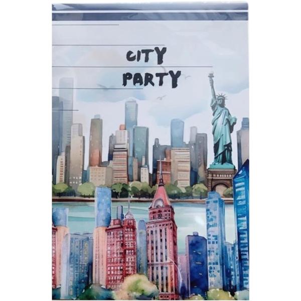 バリエーションコード : 2BUOQO5XYR神秘的で美しいヨーロッパ風の建物やカフェ、街並みを水彩タッチで描いたおしゃれ。絵本から飛び出してきたような、可愛らしいミニチュアハウスや美しい街並みがデザインなどのステッカーブックページごとにテ...