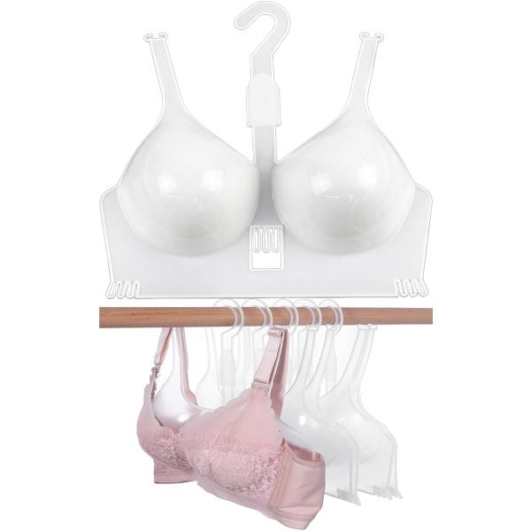 バリエーションコード : 2BUP29OTOJ・店舗や自宅での使用に適しており、ブラジャーの魅力を際立たせます。・軽量で取り付けが簡単なデザインですので、保管や移動が簡単です。・丈夫なプラスチック製で、長期間の使用に耐え、ブラジャーの型崩れ...
