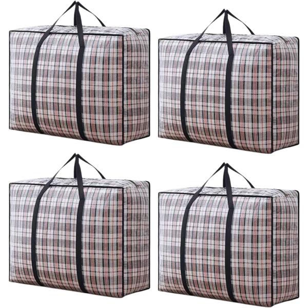 バリエーションコード : 2BUP40TOQV「大容量設計」70x24x50cmの特大サイズで、布団や衣類、季節用品などをしっかり収納できます。引っ越しや収納整理に最適です。「防水素材」表面には防水加工が施されており、湿気や汚れから中身を守...