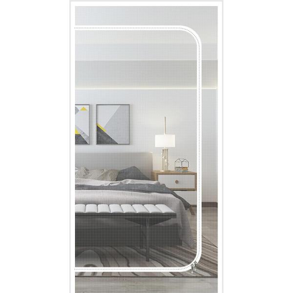 バリエーションコード : 2BUP5VH001大切なペットが不意に外へ飛び出してしまうのを防ぐ柵として機能し虫の侵入もメッシュでしっかりと対策できるためご家族とペットの快適な暮らしを守ります。超微細メッシュの網戸は小さな虫の侵入をブロックし...