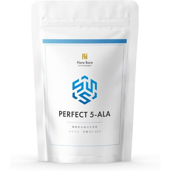 「たっぷり5-ALA」毎日の元気を応援する栄養素、5-ALAを1袋に3600mg配合。1日2粒で5-ALAを120mg摂取できます。60粒入りです。「吸収サポート設計」5-ALAの吸収効率を高めた成分設計。鉄分やビタミンなど、5-ALAやヘ...