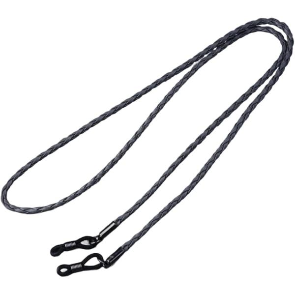 バリエーションコード : 2BUPP6J3GH豊富な11色展開で、ファッションやシーンに合わせて選べるメガネストラップ。上品なレザー調素材を使用し、軽量約5g・長さ70cmの首掛けタイプで長時間の使用も快適です。メガネやサングラスをしっかり...