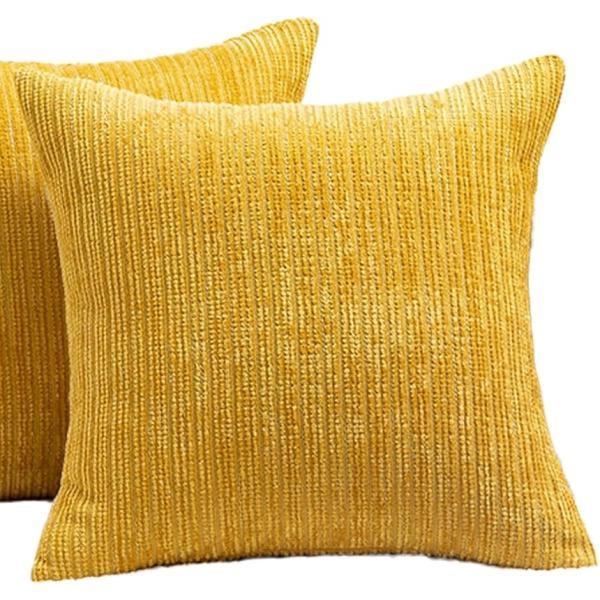 バリエーションコード : 2BUFSHXIJ6クッションカバーのサイズ 30x50cm 40x40cm、45x45cm、50x50cm、55x55cm サイズは様々なバリエーションがありますが、一般的な規格サイズは45cm x 45cmにな...