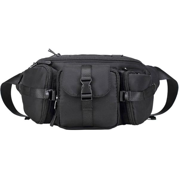 バリエーションコード : 2BUPQCU53N両手が空く快適スタイル スマホや財布をスマートに収納。両手が自由になるから、旅行やフェス、子育て中の外出にもぴったり。軽量＆撥水で毎日使える 軽くて丈夫、しかも撥水素材だから急な雨でも安心。日常...