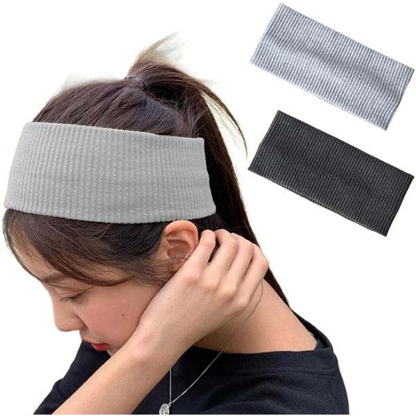 バリエーションコード : 2BUQF4YWR5「落ち着きカラーxユニセックス」黒・ネイビー・カーキ・グレー系のシックな6色展開から選べる2枚セット。男女兼用で、韓国ファッションや大人カジュアルに自然に馴染みます。「幅広デザインでしっかりフィ...